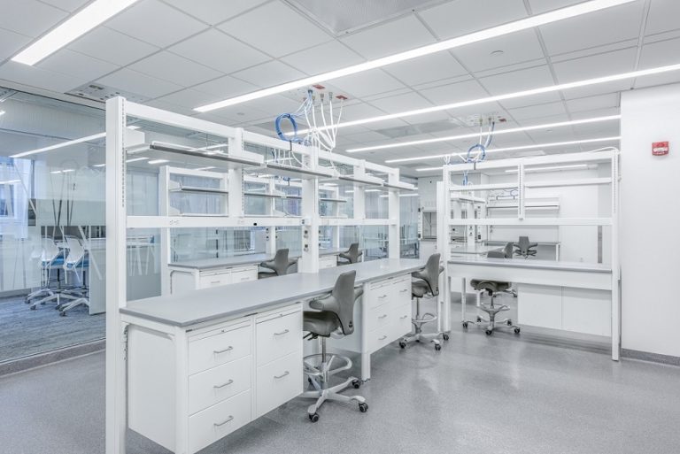 Takeda Pharmaceuticals - Lighthouse Electrical Contracting Inc