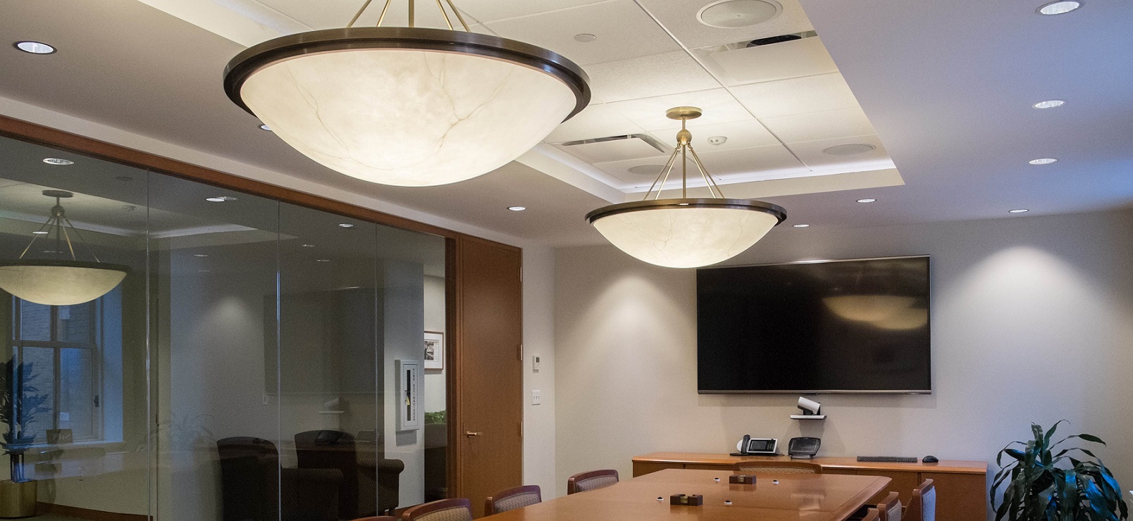 Tel/Data - Lighthouse Electrical Contracting Inc